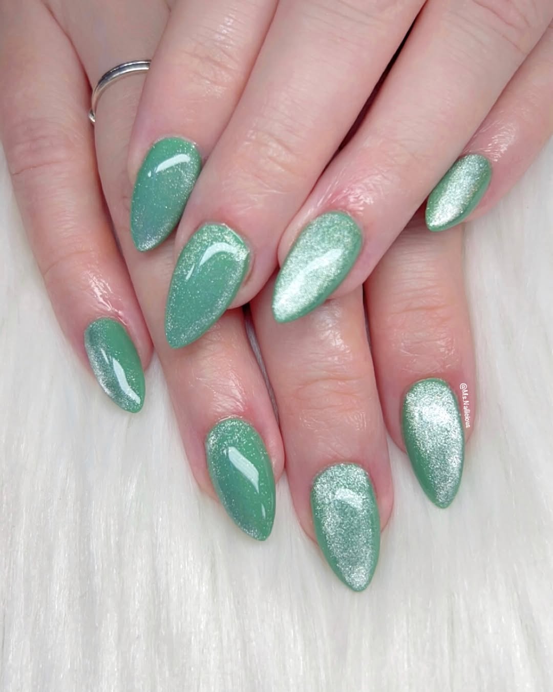 Jelly Nail Designs That Are Trending Right Now - PurelyComfy.com