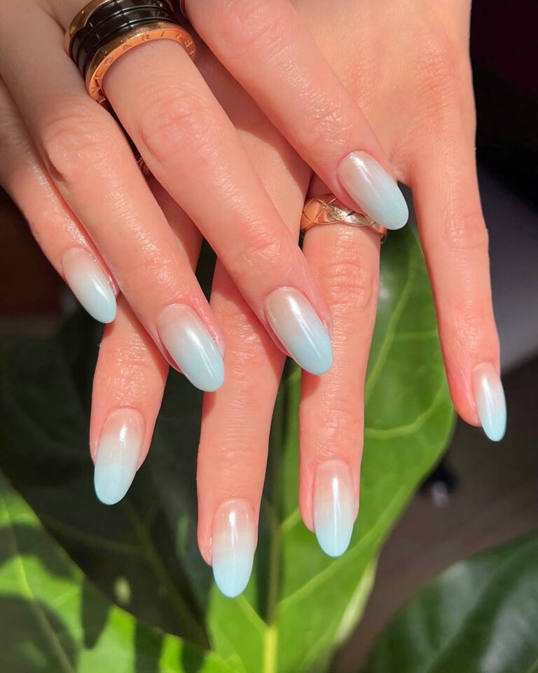 Jelly Nail Ideas That Are Trending Right Now - PurelyComfy.com