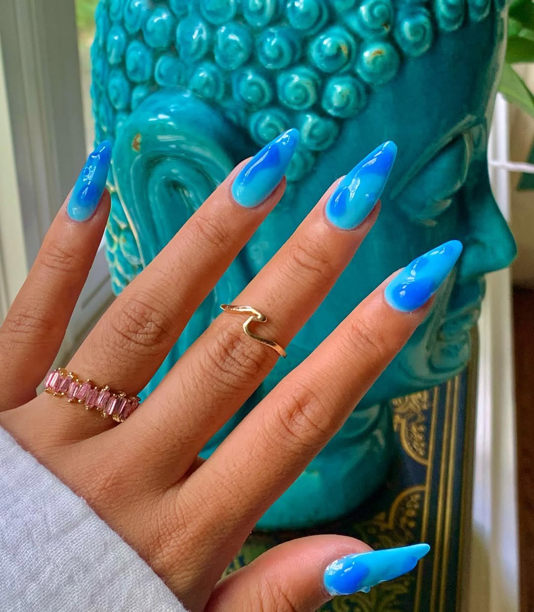 Jelly Nail Ideas That Are Trending Right Now - PurelyComfy.com