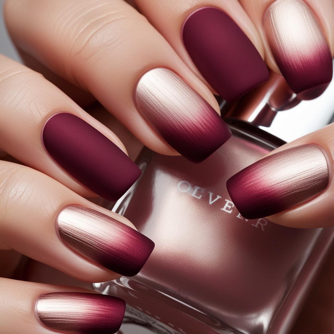 31 Trendy Korean Nail Ideas for a Chic and Elegant Manicure ...