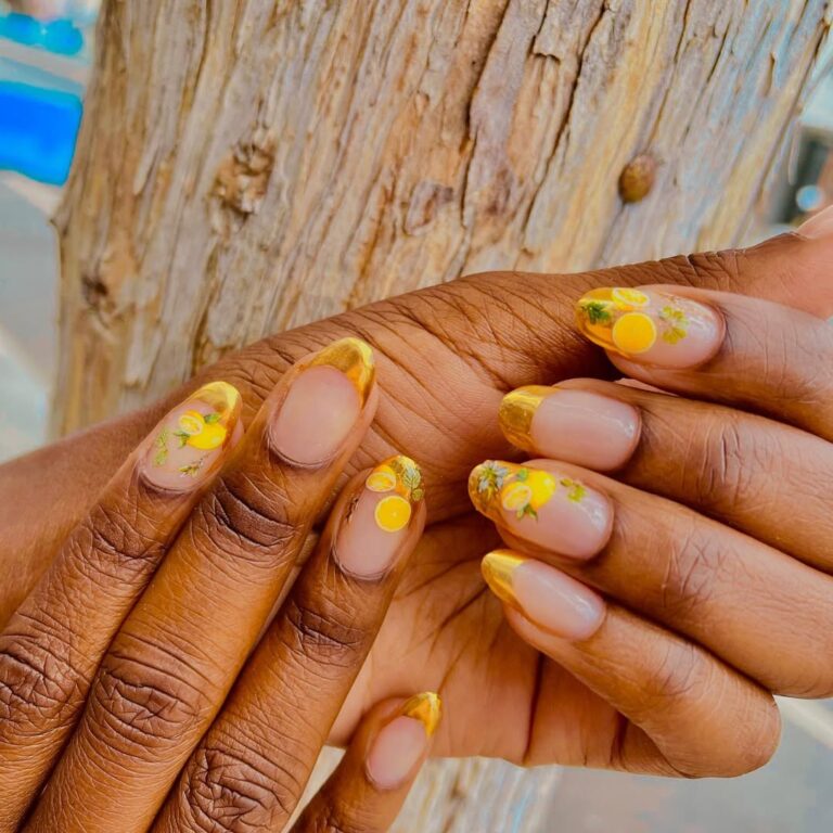 25 Easy May Nail Ideas (2026) that Will Uplift Your Spring Look ...